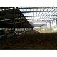 Buy Wholesale China Portal Frame Pre Fabricated Pre Engineered Steel ...