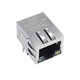 Buy Wholesale China Krj-003dnl Network Port 1x1 Tab Down Rj45 Socket ...