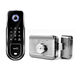 Buy Wholesale China Vintage Factory Delivery New Upgrade Smart Lock ...