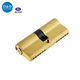 Buy Wholesale China Original Color En 1303 Solid Brass 6 Pins Standard ...