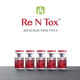 Buy Wholesale China Botox Botulinum' Toxin 100iu Injection Re N Tox ...