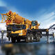 Buy Wholesale China Truck Crane Qy50kd Xc-mg Mobile Crane Truck 50t ...