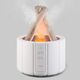 Buy Wholesale China Bonfire Design Air Humidifier Diffuser Usb Fire ...
