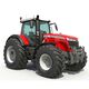 Buy Wholesale United Kingdom 4x4 Massey Ferguson 385 Tractor / 2wd ...