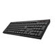 Buy Wholesale China New Arrival Wired/wireless Keyboard With Colored ...
