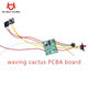 Buy Wholesale China Customized Smart Dancing Cactus Pcb Circuit Board ...