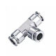 Buy Wholesale China Hot Sales Stainless Steel Fitting Connector ...