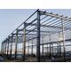 Buy Wholesale China Customized Prefabricated Prefab Steel Structure ...