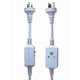 Buy Wholesale China Prcd Safety Leakage Protector Electric Plug With Ce ...