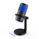 Buy Wholesale China Oem Custom Led Rgb Gaming Microphone Desktop ...
