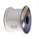 Buy Wholesale China 22awg 4c White Fire Alarm Cable Wires , Ul Cm, Cl2 ...