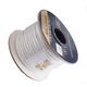 Buy Wholesale China 22awg 4c White Fire Alarm Cable Wires , Ul Cm, Cl2 ...