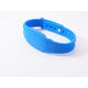 Buy Wholesale Taiwan Rfid Silicone Rubber Wristband, Adjustable Band ...