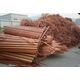 Buy Wholesale China Copper Wire Scrap99.99%/copper Millberry99.96% With ...