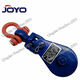 Buy Wholesale China Snatch Block, Model S, Open Type, With Swivel Eye ...