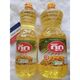 Buy Wholesale United States Top Quality Refined Soybean Cooking Oil For ...