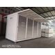 Buy Wholesale China 20 Feet 40 Feet Air Cooling Miner Container 200kw ...