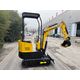 Buy Wholesale China Excavator;farm Digger Breaker Crawler Micro Mini ...