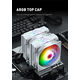 Buy Wholesale China Tecnomall Two Towers 6 Heat Pipes 120mm Argb Cpu ...