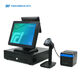 Buy Wholesale China Windows Pos Terminal With 15 Inch Display, Usb ...