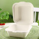 Buy Wholesale China Eco Friendly Ecopack Bagasse Biodegradable 6 Inch ...