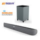 Buy Wholesale China Wholesale Soundbar Multimedia Speaker Bass Surround ...