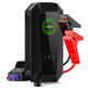 Buy Wholesale China New!! Safety Hammer, 6 In 1 Jump Starter, 12v All ...