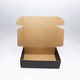 Buy Wholesale China Custom Flat Clothing Cheap Corrugated Paper Mailing ...