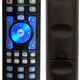 Buy Wholesale China Wireless Ir Remote Control With Backlight, 4-in-1 ...