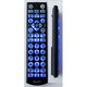 Buy Wholesale China Big Button Remote Control With Blue Led Backlight ...