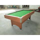 Buy Wholesale China Auto Ball Return Inforrn Billiard Pool Table For ...