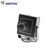 Buy Wholesale Hong Kong SAR Ahd-m09 Car Mini Metal Camera With An Angle ...