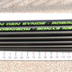 Buy Wholesale China Double-winner Pole Rods 13m Closed Length 1.75m Top ...