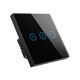 Buy Wholesale China Touch Dimmer Switches Wireless Remote Control Light ...