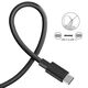 Buy Wholesale China Oem Custom Pd 100w Usb Type C To Type C Fast Charge ...