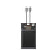Buy Wholesale China Transparent Style Type-c Output Pd22.5w Fast ...