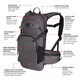 Buy Wholesale China Outdoor Hydration Pack Backpack With 2l Water ...