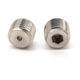 Buy Wholesale China Large Brass Screw Nut For Machine Parts, Electronic ...