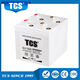 Buy Wholesale China Tcs Sl2-1500 Solar Lead Acid Battery 2v 1500ah For ...