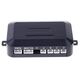 Buy Wholesale China Led Digital Parking Sensor System, Bibi Warning ...
