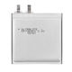 Buy Wholesale China Li-mn Pouch Battery Ultralife U9vl-j-p 9v 1200mah ...