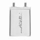 Buy Wholesale China Li-mn Pouch Battery Ultralife U9vl-j-p 9v 1200mah ...