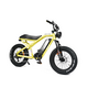 Buy Wholesale China Banana Bike Manufacturer Rave Ebike 750w High-speed ...