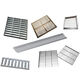 Buy Wholesale China Nds 1215 Class C Hd Bar Galvanized 12″ X 12″ Grate ...