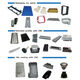 Buy Wholesale China Stainless Steel Door Frame Window Connector Machine ...