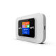 Buy Wholesale China 4g Lte Mini Wireless Router With Lcd Display ...