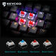 Buy Wholesale China Customizable Mechanical Keyboard With Optional ...