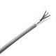 Buy Wholesale China Professional Custom Shielded 4 Core 24awg Anti ...