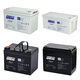 Buy Wholesale China 12v105ah General Purpose Vrla Battery 12v100ah Agm ...