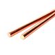 Buy Wholesale China 99.99% Copper Bar, High Quality Copper Rod With ...